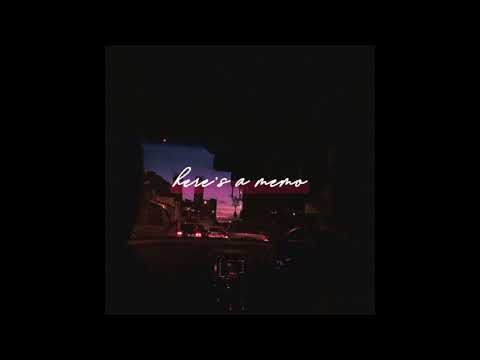 Shahrizal - All I Want (Official Audio)