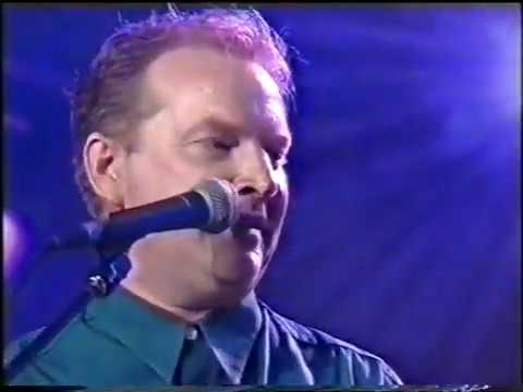Graeme Connors - All That Matters Now