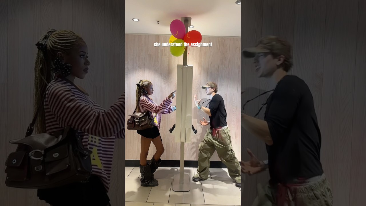 full mcdonald’s at 1am btw