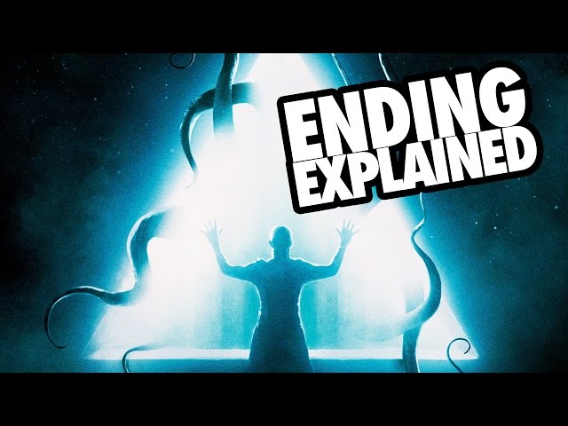 THE VOID (2016) Ending Explained + More Mysteries Explored Video