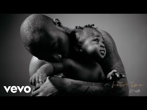 Davido - Something Fishy (Official Audio)