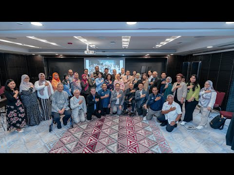 Sustainable Tourism Conference 2024 Event Highlights