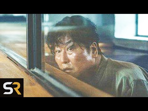 Why Parasite Is The Only Movie You Need To Watch This Year