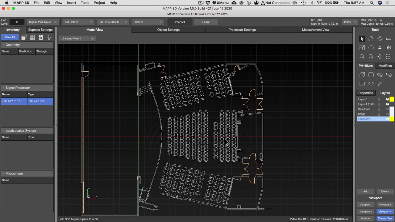 MAPP 3D Assignment 2 2