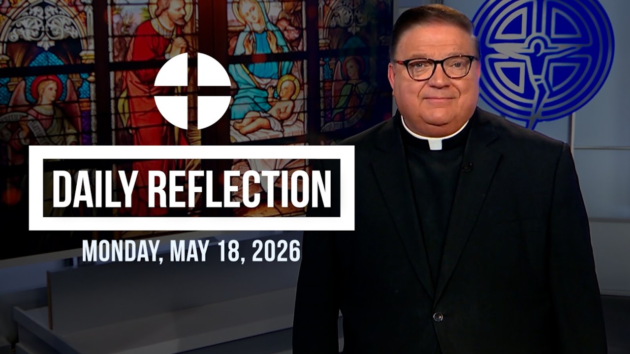 2026 05 18 Reflection 297