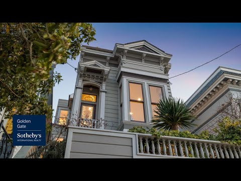 4031 19th St San Francisco CA | San Francisco Homes for Sale
