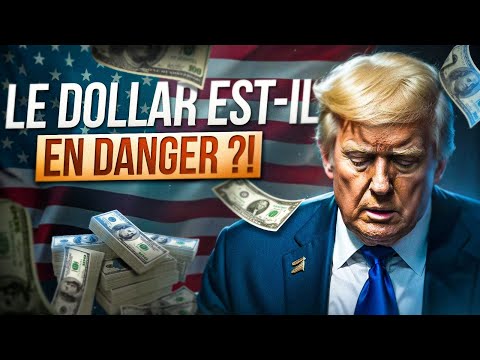 Is the Dollar in Danger? The Truth Behind the American Fiscal Abyss!