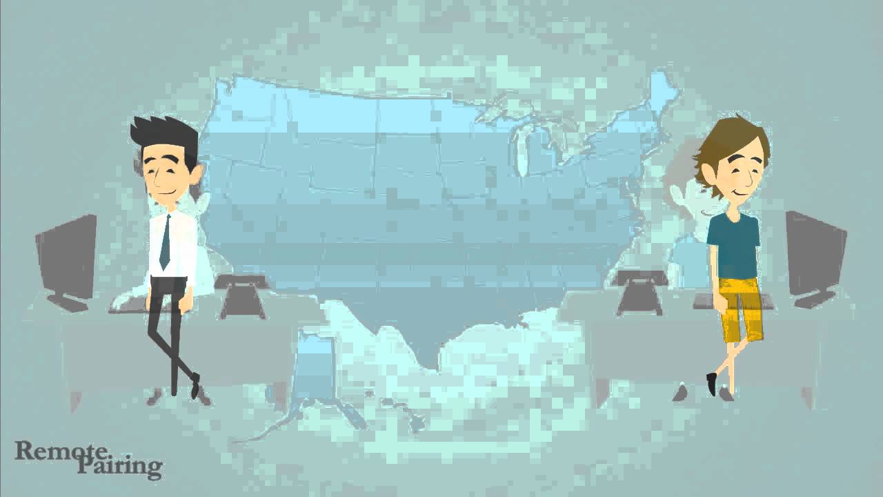 Remote Pairing: Collaborative Tools for Distributed Development