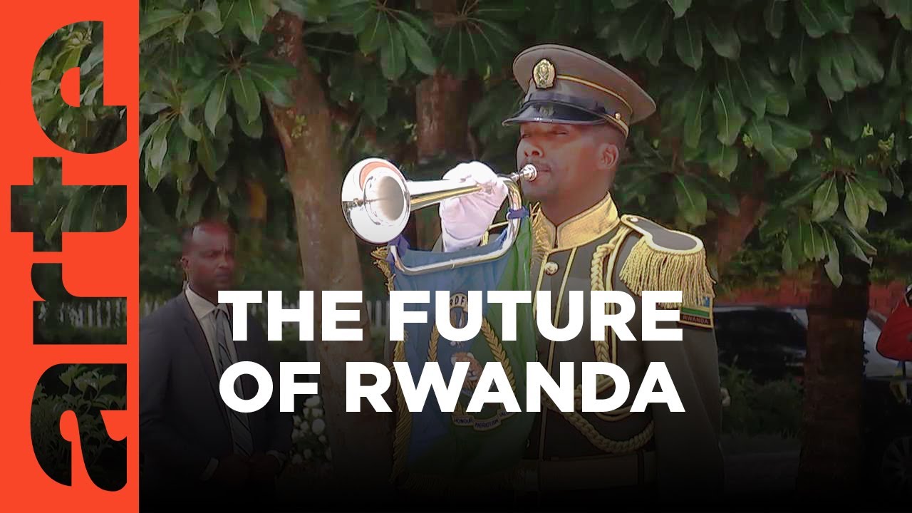 Rwanda: High Tech Made in Kigali - Documentarytube.com