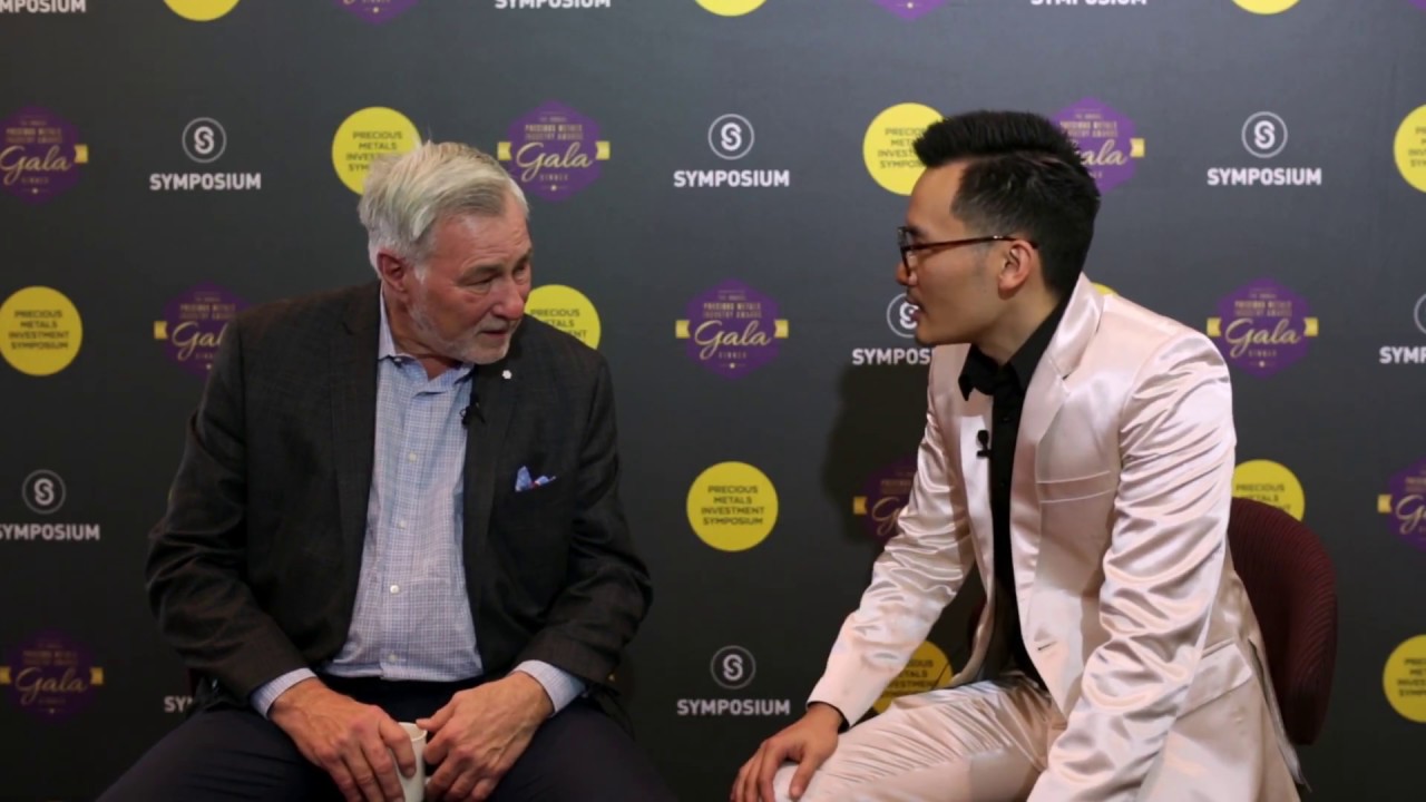 BullionStar Precious Metals Videos & Interviews