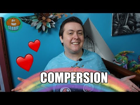 What is compersion? Polyamory jargon 101!