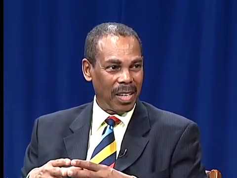 Caricom: Past, Present and Future