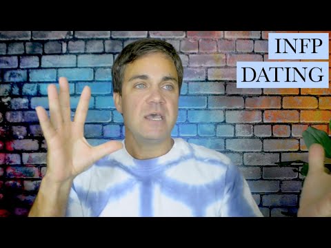 Date an INFP: Here's what you NEED to know