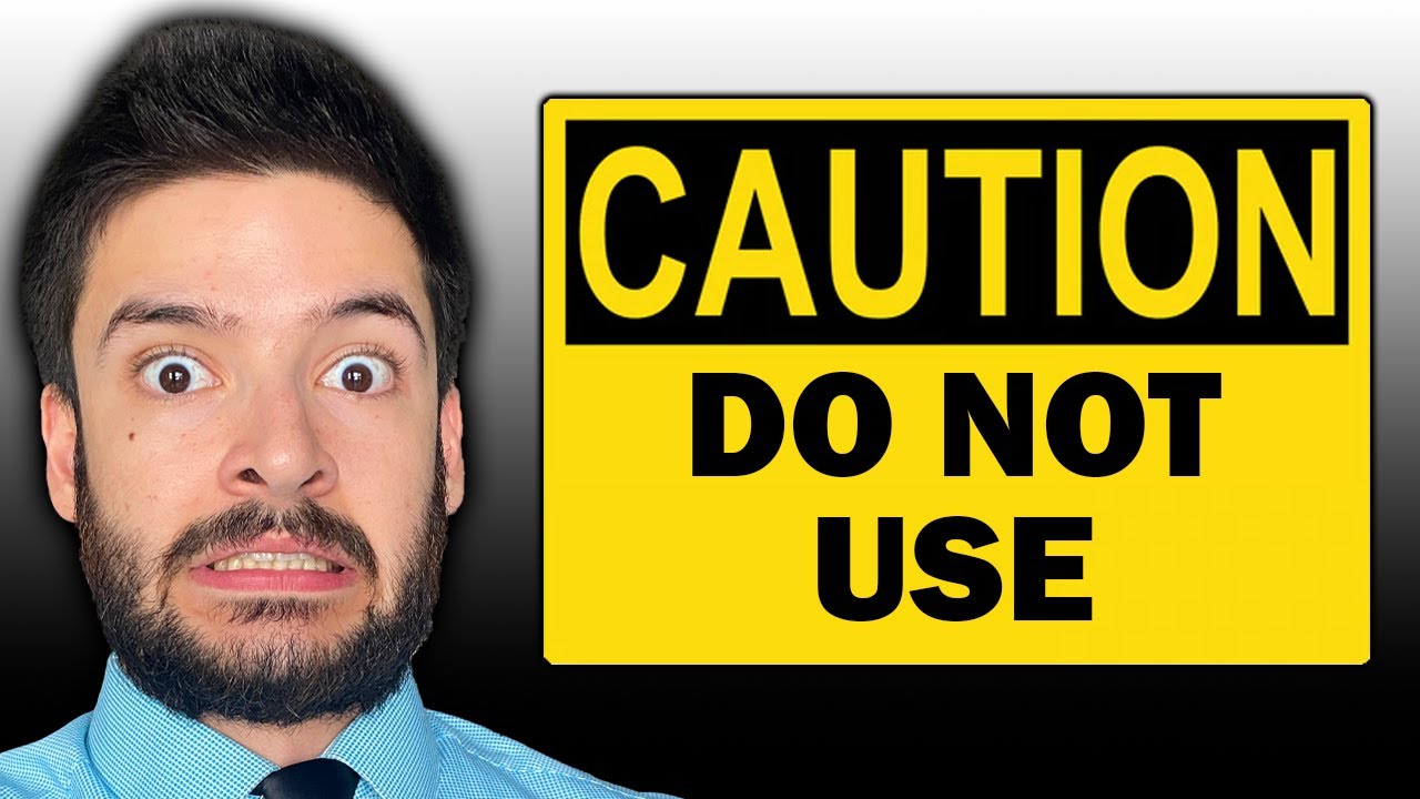 AVOID This JavaScript Function at ALL COSTS! JavaScript Function Constructor Guide & Tutorial