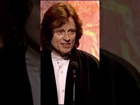 When John Paul Jones Dissed Jimmy Page And Robert Plant At The Rock And Roll Hall of Fame #rock #fyp
