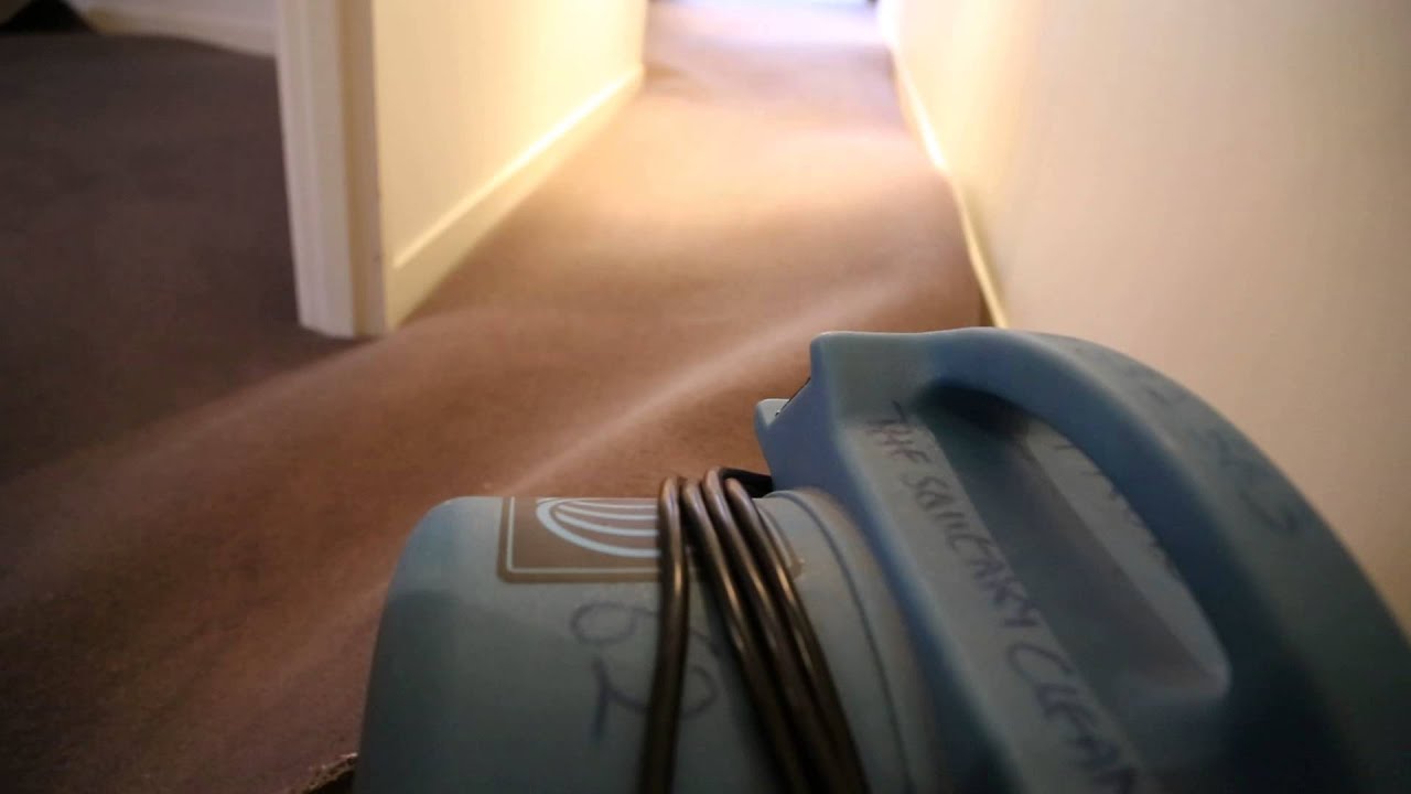 The Squeaky Clean Team - Dry Cleaning