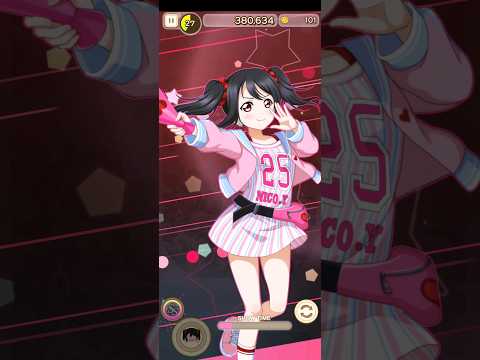 Puchiguru Love Live! | Autumn Sky Activity / Special Training For School Idols, Right? Skills