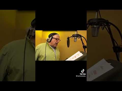 The amazing world of gumball][Voice actors
