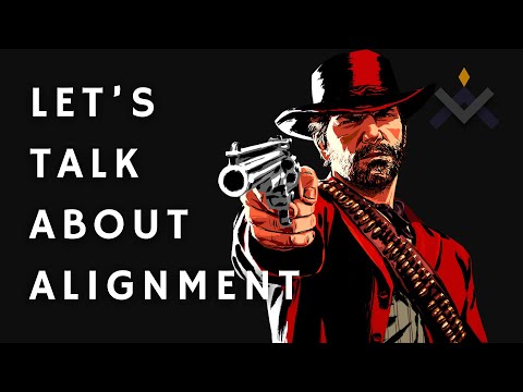 DND: What is Alignment?