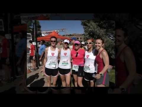 Runners Roost Racing Team 2012 Highlights