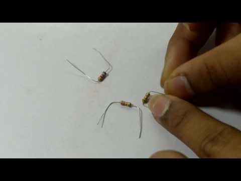 Basic Electronic components