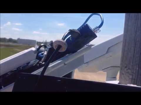 Axis IP camera install and setup