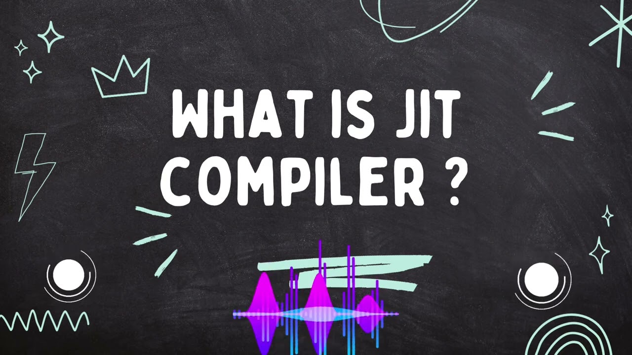 What is JIT compiler in java? Java Interview Prep