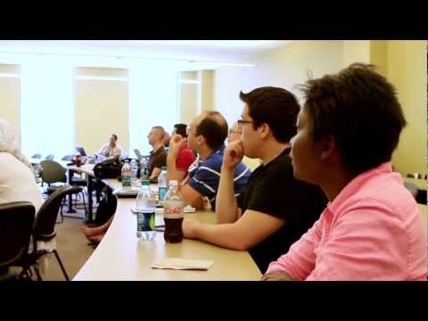 MBA in Healthcare