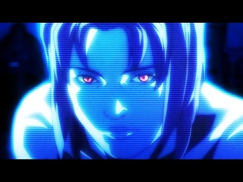 Halo Lore - History, and Life of the AI Cortana