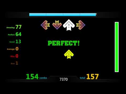 Steam Community :: Video :: Flash Flash Revolution - Flash Gameplay