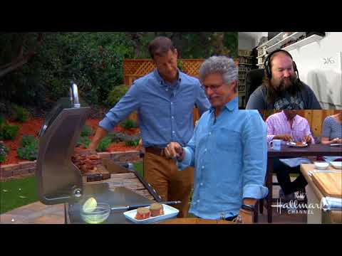 Steven Raichlen doesn't know how to grill smoke or bbq 1