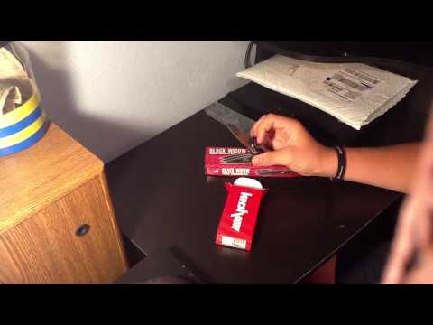 BudK Unboxing 4