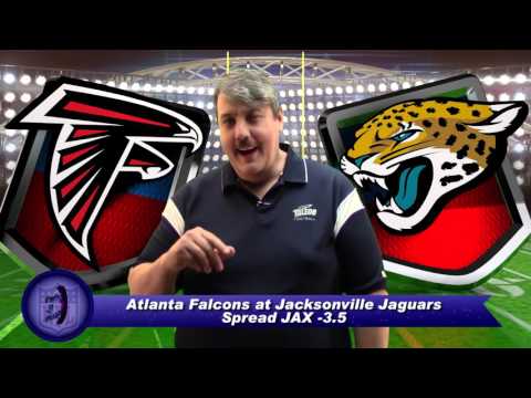 NFL Picks 2015 - 2016 - Against the Spread - Week 15