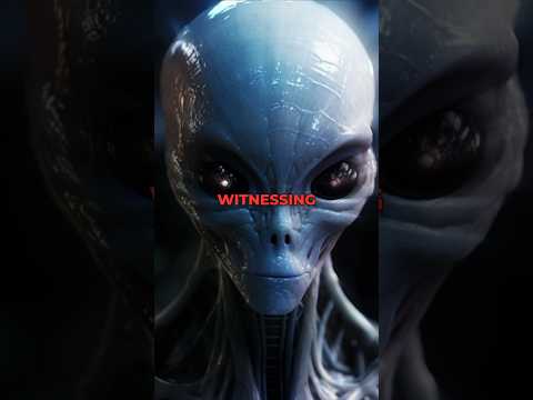 What really happened in 1947 #viral #alien #shorts #paranormal #military