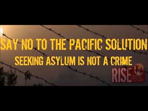 Human Rights Article 14 and 15