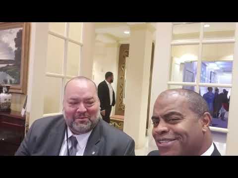 Richard Salgado Interview | Change and Transform Through Encouragement