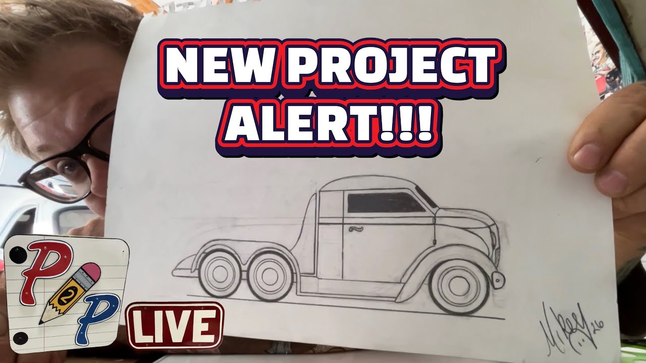 NEW PROJECT ALERT  P2P LIVE