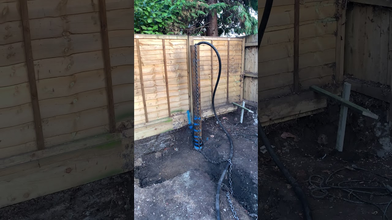 KHB-Piling    Bottom Driven Pile