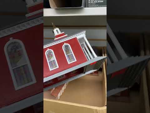 Inside a 70 Year Old Model Train Store
