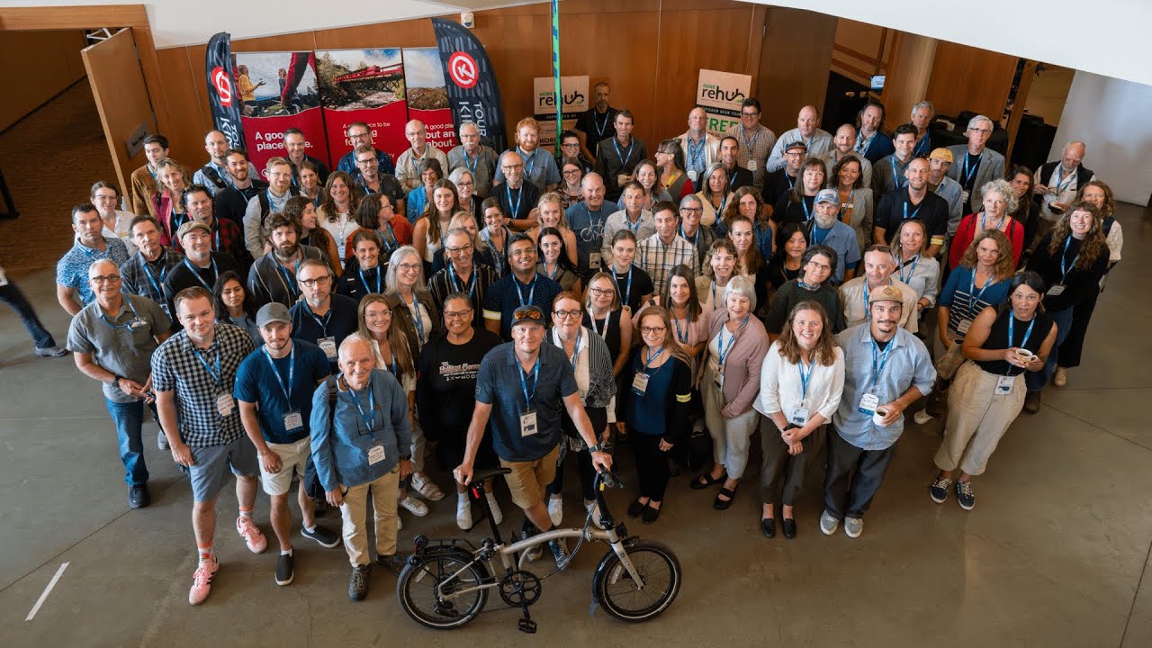 Active Transportation Summit 2025