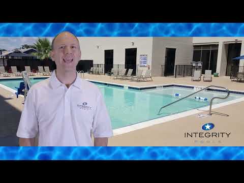 Integrity Pools: The Dallas-Fort Worth Metro's Most Trusted Pool Company