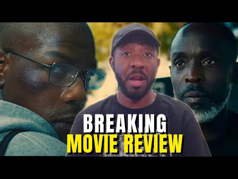 Breaking (2022) Movie Review