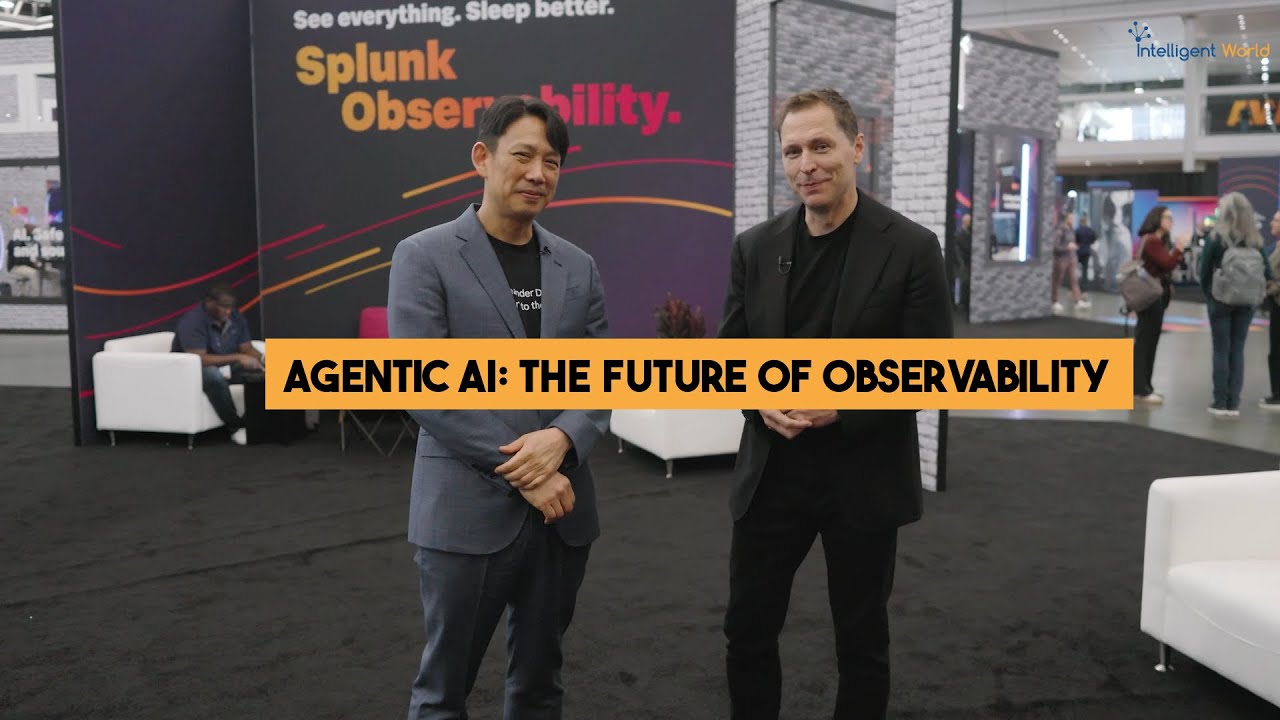 Agentic AI: The Future of Observability