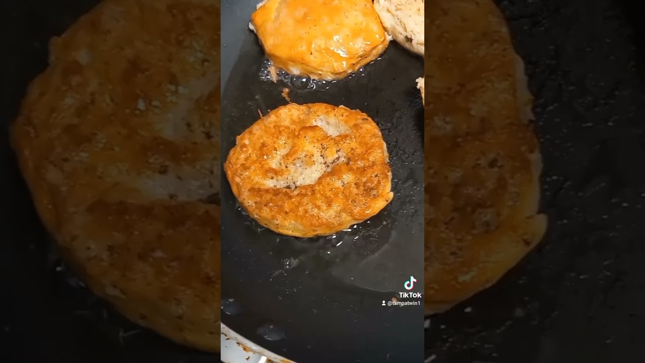 French toast Biscuits #cookingwithsherrik #frenchtoast #brunch #Biscuits  #saturdaymorning