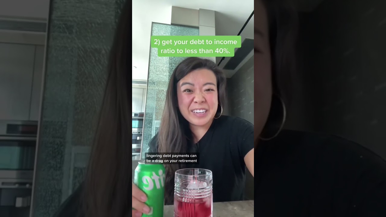 In your 50/60s but afraid you will never retire !? #retire #savings #money #investing #401k