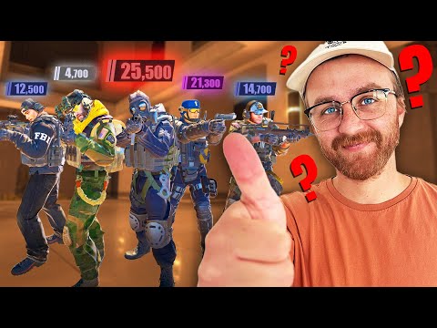 Are Premier Ranks Accurate in CS2? | n0thing Guess The Rank