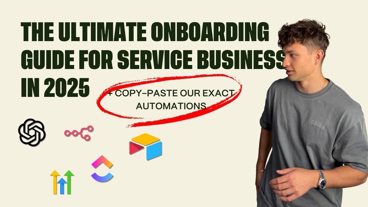the ULTIMATE client onboarding guide for 2025 (copy-paste our templates)