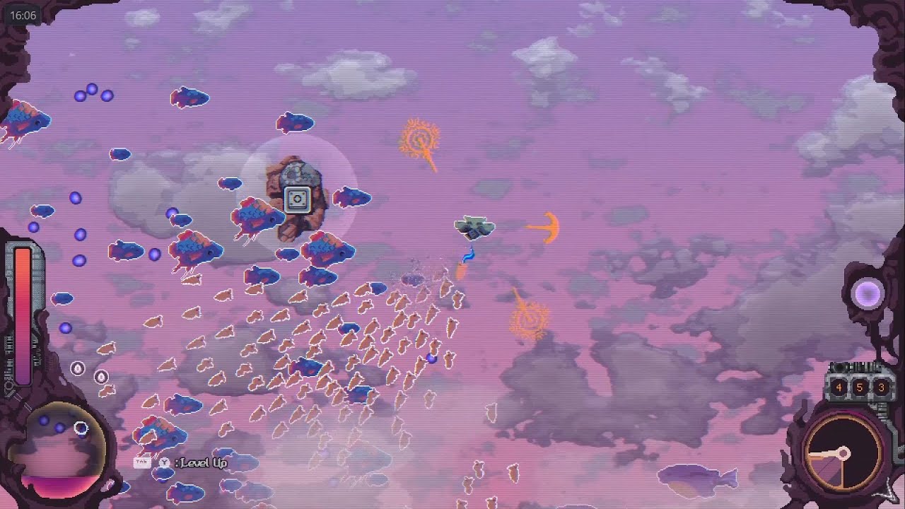 Cloudbreaker : Gameplay Trailer