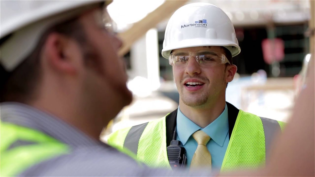 The Intern: Episode 3