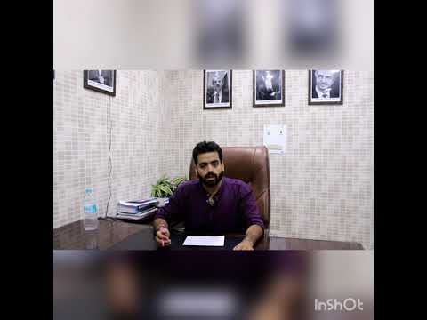 Ashoka Scientific Forum (ASF), Delhi: IIT JAM, CSIR-NET, GATE, Offline Mode